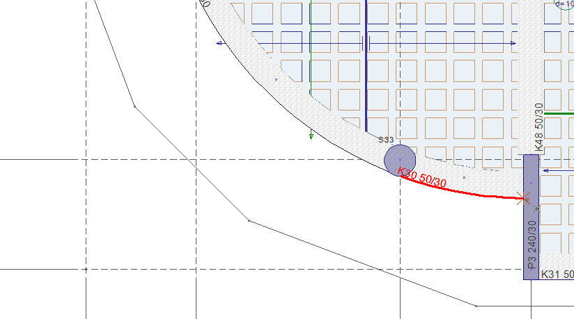 Creating a Arc Scaffolding