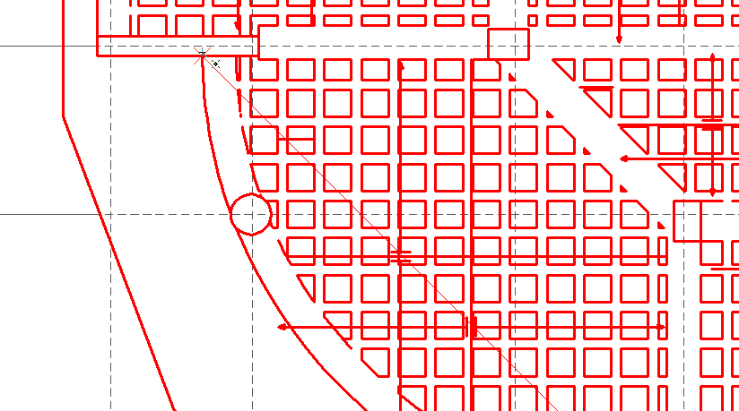 Creating a Arc Scaffolding