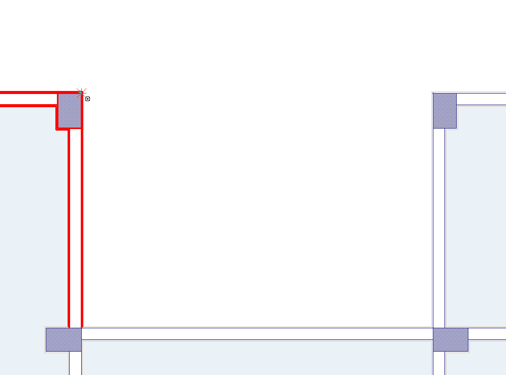Creating a Curve Zone Edge