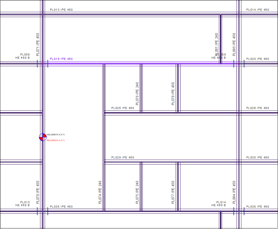 Steel Beam Design Example