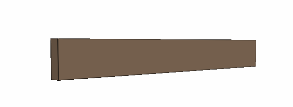 Sweeps Drawing Modes