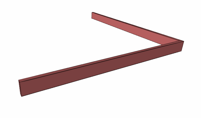 Sweeps Drawing Modes