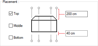 Show Axis in Sections and Elevations