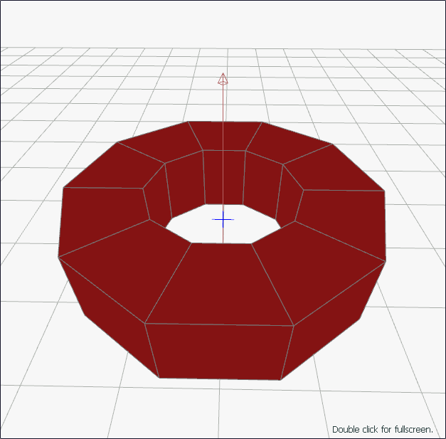 Tube Object Cover Options