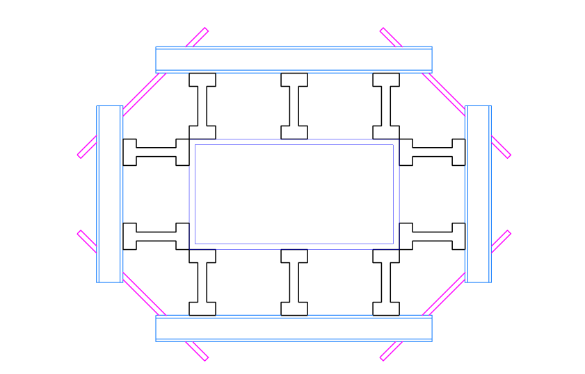 Concrete Formwork Design