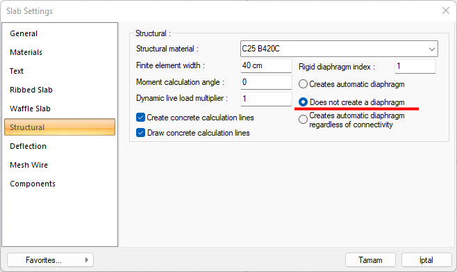 Flexible Diaphragm Behavior