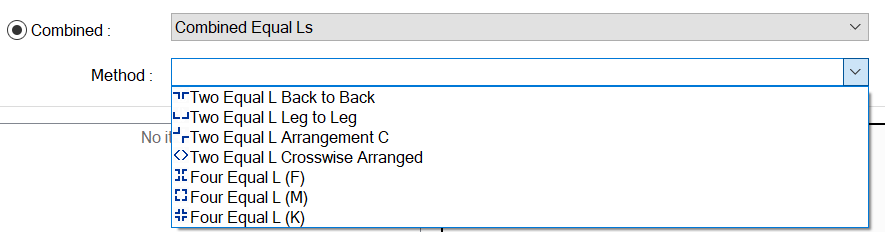 Create Custom Section